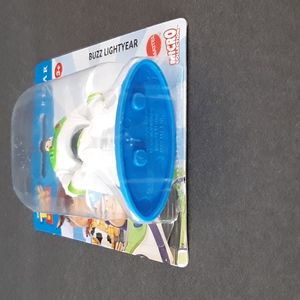 Mattel | Toys | Buzz Lightyear Toy Story Disney Pixar Mattel Micro ...